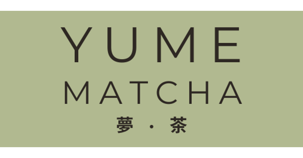 Yumematcha.com – Yume Matcha